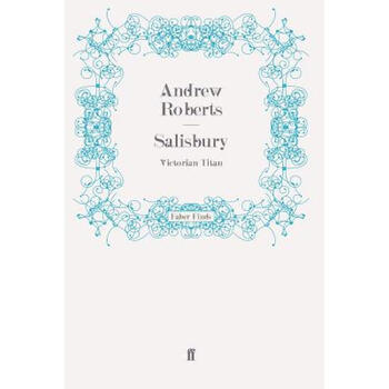 Salisbury: Victorian Titan