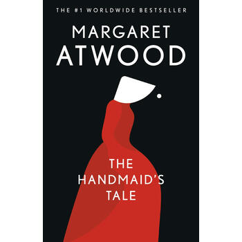 使女的故事 The Handmaid's Tale 英文原版