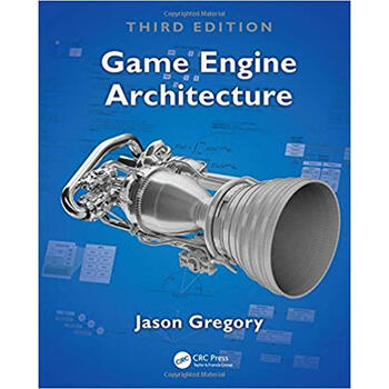Game Engine Architecture, Third Edition