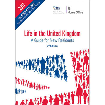 Life in the United Kingdom: a guide for new ...