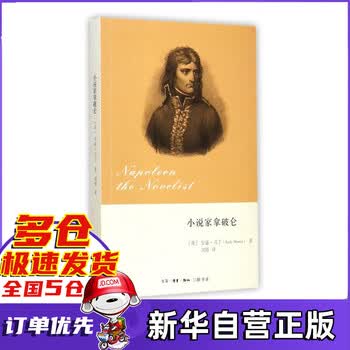 小说家拿破仑