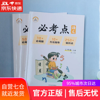 【正版图书】必考点 王靖雯 中州古籍出版社