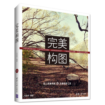 构图 马宏伟著 清华大学出版社