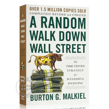 漫步华尔街 A Random Walk Down Wall Street: The Ti...