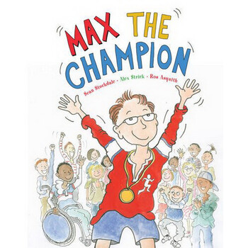 Max the Champion