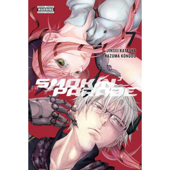 Smokin' Parade, Vol. 7