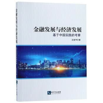 金融发展与经济发展:基于中国实践的考察