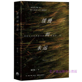缓慢而永远 姬中宪