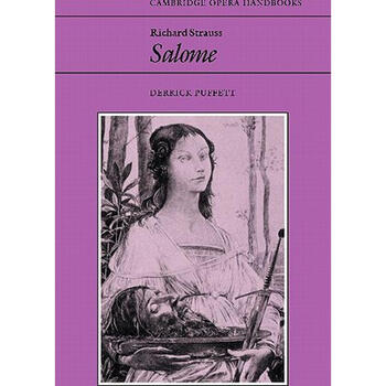 Richard Strauss: Salome: - Richard Strauss: ...