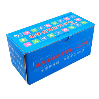 小笨熊 小学生同步识字卡 一年级上（2册）(中国环境标志产品 绿色印刷)