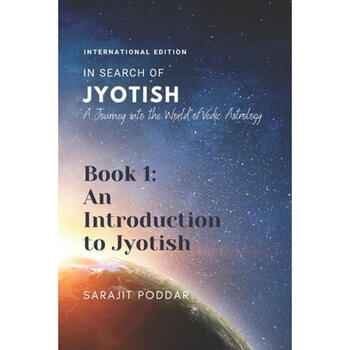 An Introduction to Jyotish: A Journey into t...