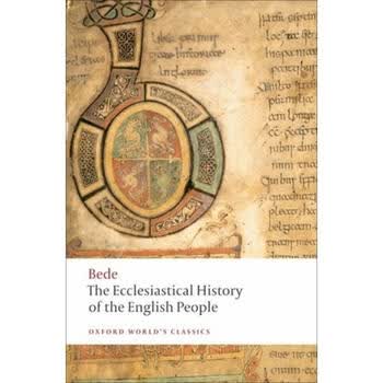 英吉利教会史 The Ecclesiastical History of the Eng...