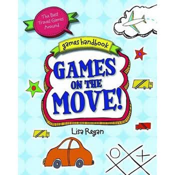 Games Handbook: Games on the Move