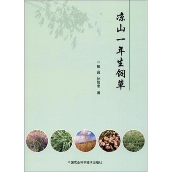 凉山一年生饲草