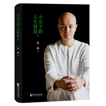 小乐子的人生智慧2 心理学 书籍