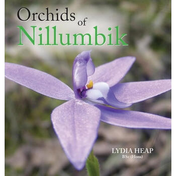 Orchids of Nillumbik