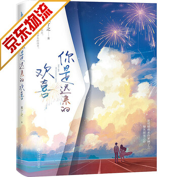 【系列自选】青春文学纯爱耽美言情小说 你是迟来的欢喜 顾了之 著