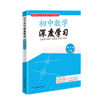 思维训练·初中数学深度学习七年级下册