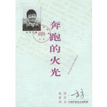 奔跑的火光 方方
