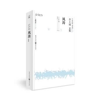天狗文库-井上靖文集：风涛