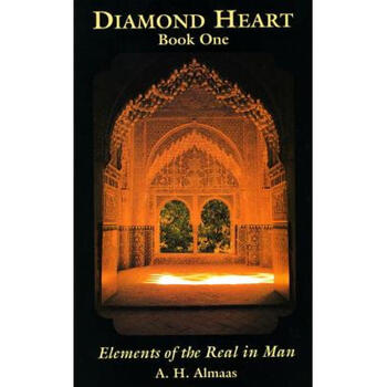 Diamond Heart: Elements of the Real in Man Bk.1