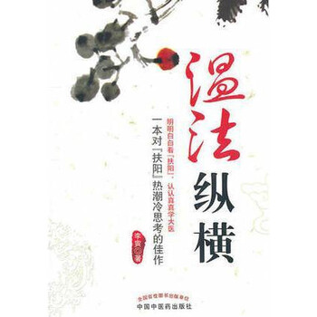 温法纵横 李寅 中国中医药出版社
