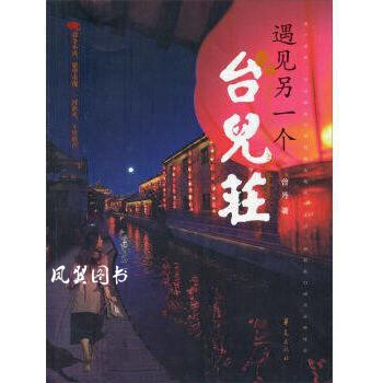 遇见另一个台儿庄 曾丹 华夏出版社