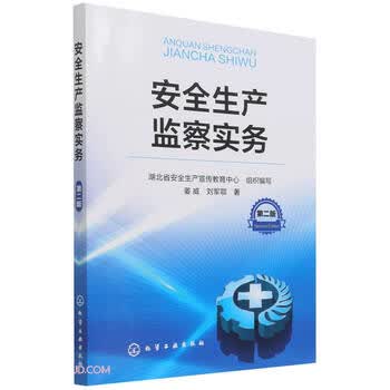 安全生产监察实务（第二版）