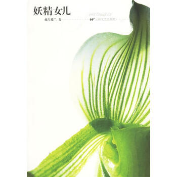 妖精女儿 藏尽楼兰 著【正版书】