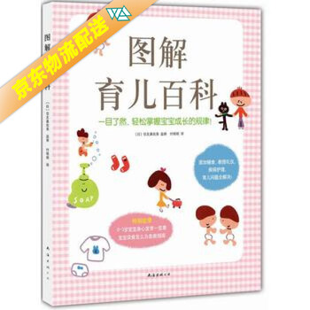 图解育儿百科