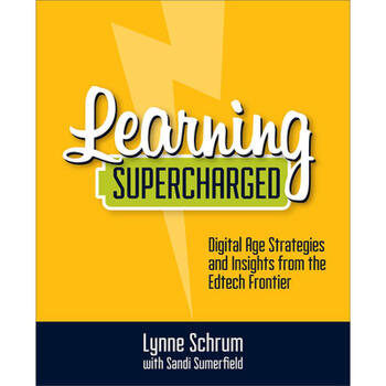 Learning Supercharged: Digital Age Strategie...