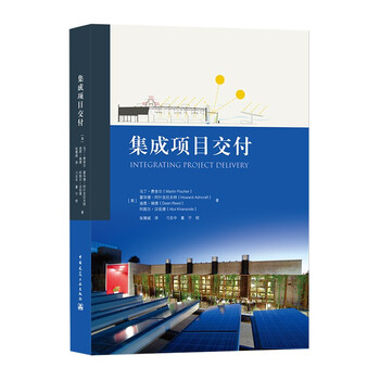 集成项目交付