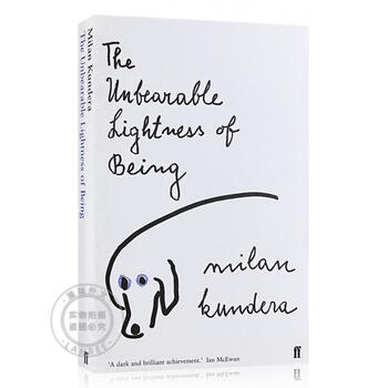 不能承受的生命之轻 The Unbearable Lightness of Being ...
