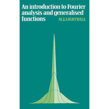 Introduction to Fourier Analysis and General...