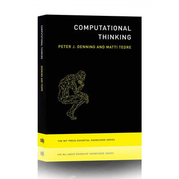 计算机思维 Computational Thinking