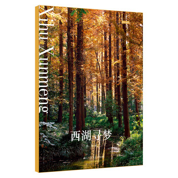 西湖寻梦