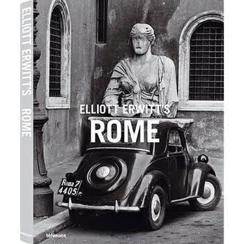 Elliott Erwitt's Rome