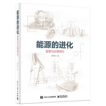 能源的进化-革与文明同行