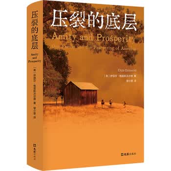 压裂的底层 (美)伊丽莎·格里斯沃尔德  曾小楚 译 书籍