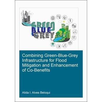 Combining Green-Blue-Grey Infrastructure for Flo