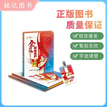 ZAUP077 全员安全生产责任制宣教片 上下集
