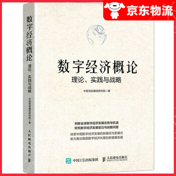 数字经济概论：理论、实践与战略