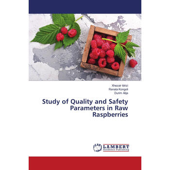 Study of Quality and Safety Parameters in Raw Ra