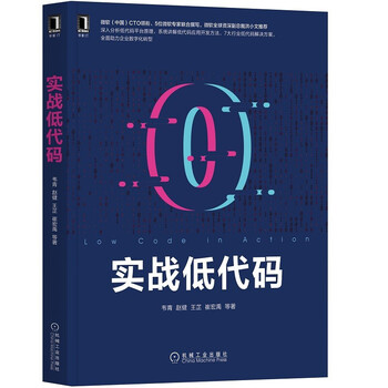 SaaS攻略：入门、实战与进阶 实战低代码(微软出品)