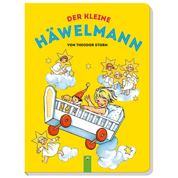 Der kleine H?welmann.