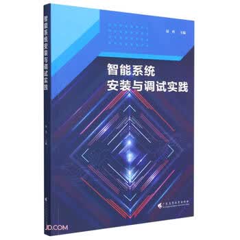 智能系统安装与调试实践