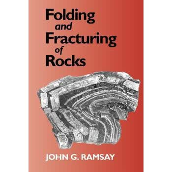 Folding and Fracturing of Rocks