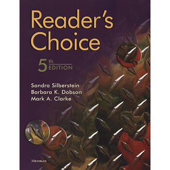 Reader's Choice