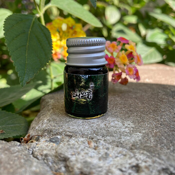 彩墨第二季 切羽 20ml钢笔墨水 人间失格 且听风吟 梦十夜 09 山之音 5ml
