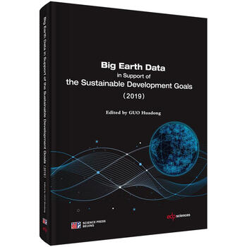Big Earth Data in Support of the Sustainable  科学与自
